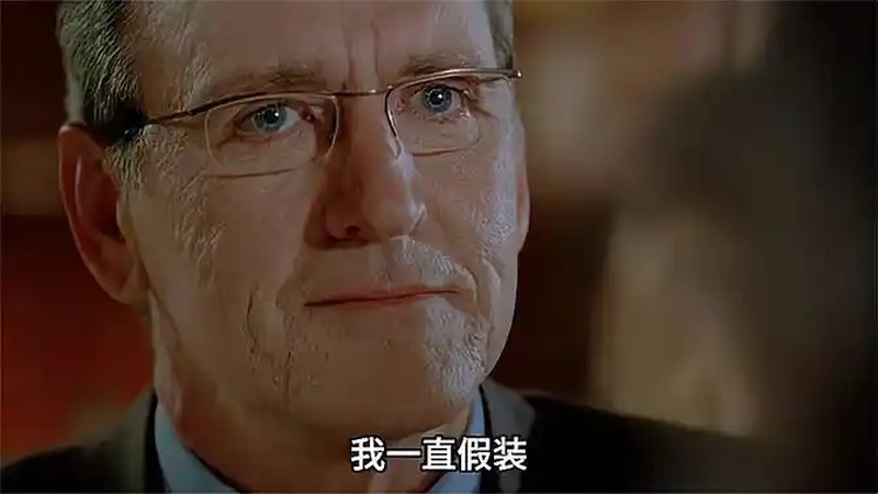 一部高分励志电影,总有人的出现会改变你的一生