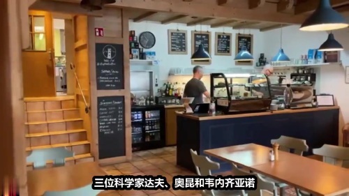 一个单位"秒"就足以测量宇宙的一切