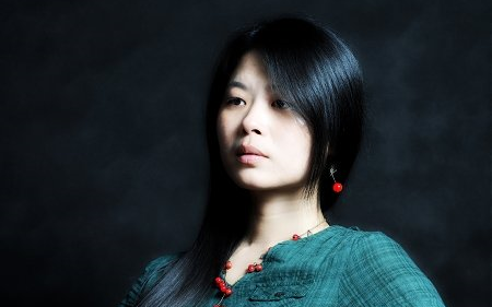 【河南师范大学】刘安娜老师“师德演讲比赛”演说