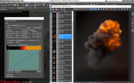 【(教程)3dmax2018中文版+VRay效果图视频教程配套视频教程/高手...
