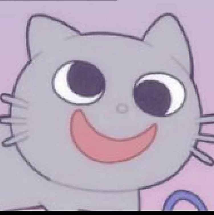 摸鱼为生白 