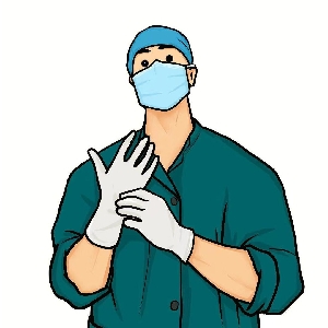 血管外科docter李 