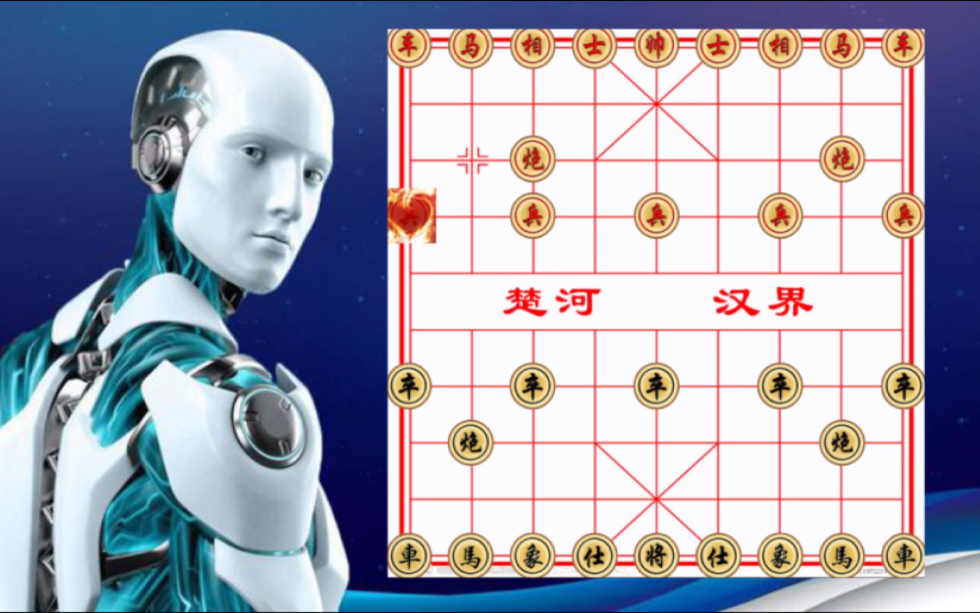 解读AlphaZero算法,从零训练一个你自己的象棋AI!