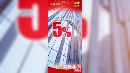 中国经济社会发展成绩单震撼发布