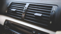 汽车空调怎么开才正确?许多新手都不知道,学会不吃亏