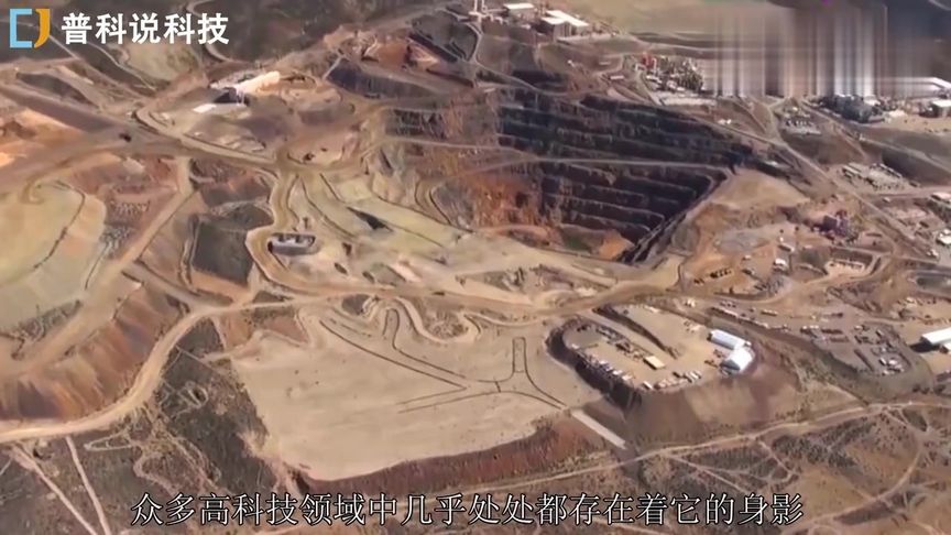 我国稀土还能开采多久?仅40%稀土储量,真心不能再出口了
