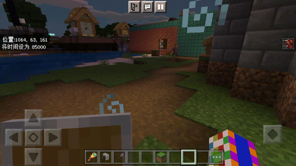 我的世界 创造 流览_哔哩哔哩bilibili_我的世界