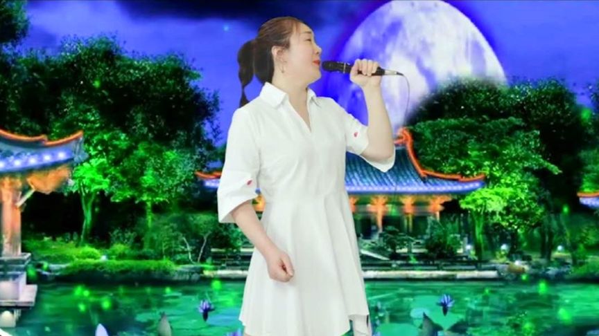 《还珠格格》片尾曲《雨蝶》一代人的美好回忆!