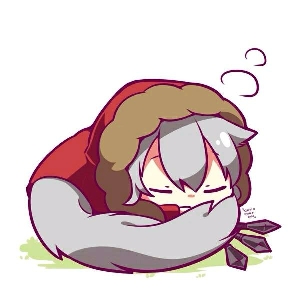 月岚北风 