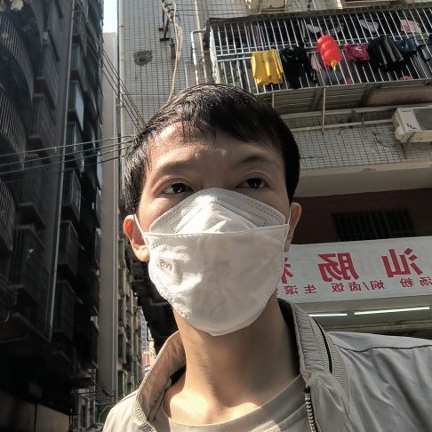 斐斐小延 