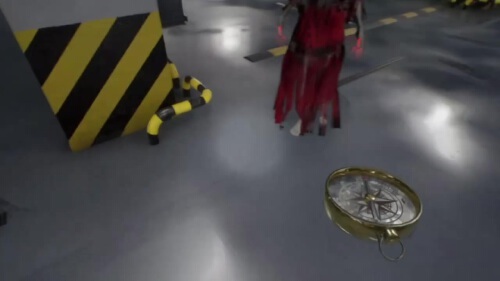 恐怖游戏steam游戏兄弟们下期想看我溜那个可以评论到下面哟
