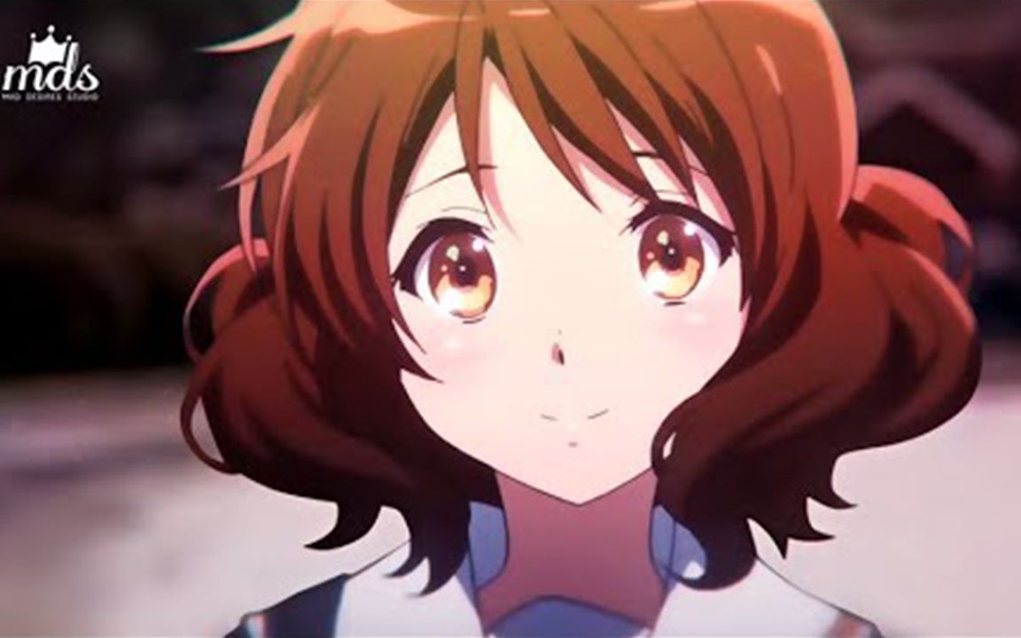 --MDS--最后留下的回忆 当我们的现实生活与二次元融合 -ANIME IN ...