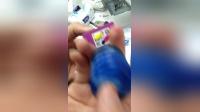 墨盒加墨详细教导视频