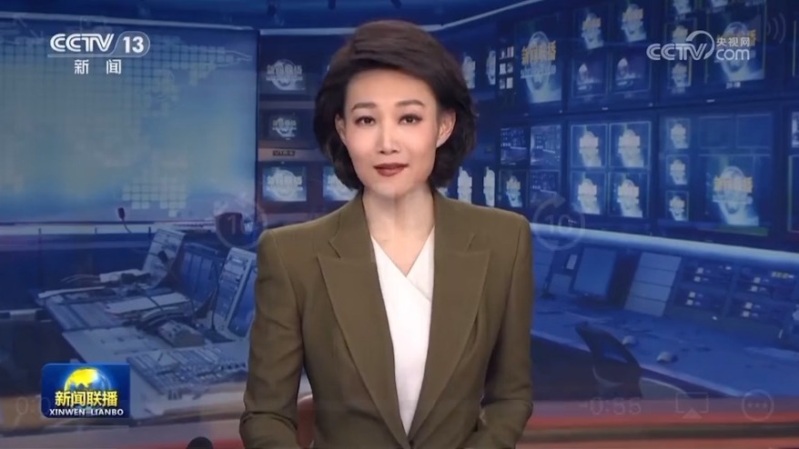 生态环境部公布新一批美丽河湖优秀案例(央视《新闻联播》)