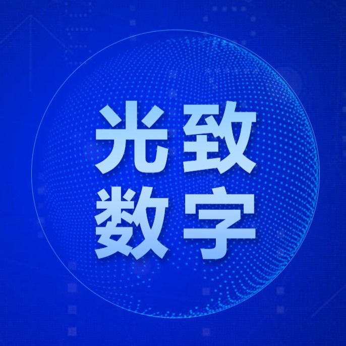 光致数字 