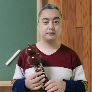 俊杰葫芦丝 
