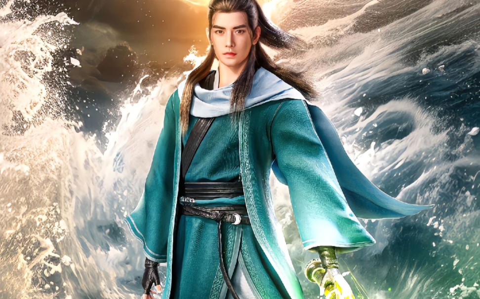 《凡人修仙传》第三季撼来袭