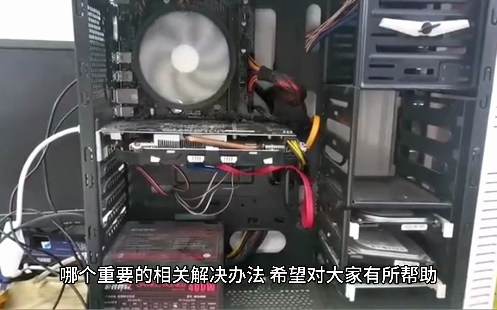 显卡与cpu哪个重要?这几项指标是关键