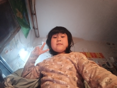 幸福的天知道 