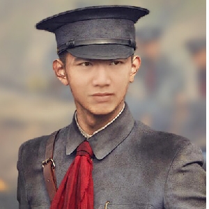 姻为爱婚庆 
