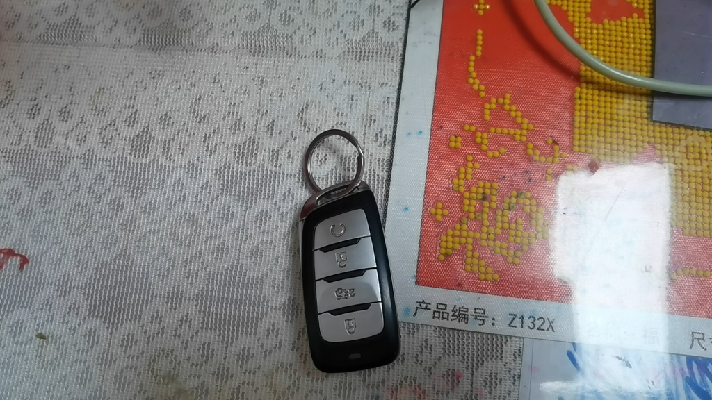 长安cs35plus电池更换教程