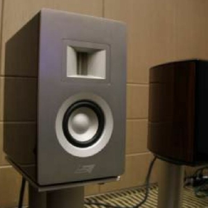 STEREOPHILE 