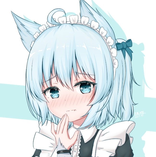 莫娜快走开 