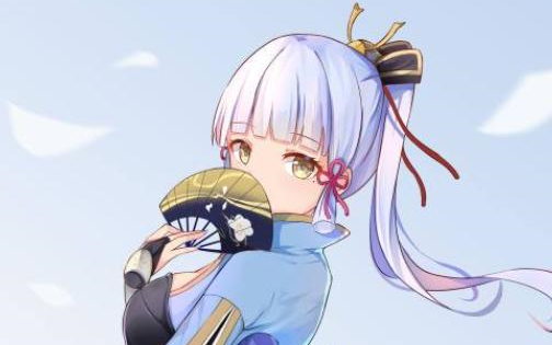 原神 影向山锈蚀的钥匙获得