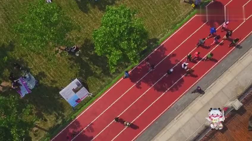 第十三届全运会宣传片发布,用天津快板为您介绍天津!