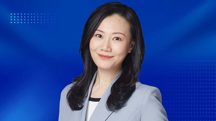 天眼查张珊珊:构建信用防线是中国征信体系建设的关键