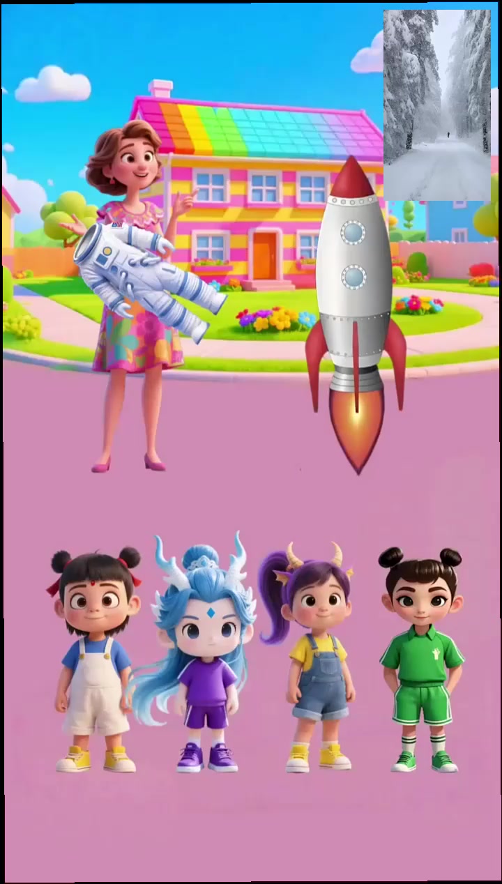 少儿动画推荐动画片原创视频 #儿童启蒙动画#亲子教育0_3岁儿童启蒙...