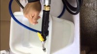 全能蒸汽加臭氧机操作视频