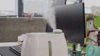 华米科技 | AMAZFIT智能运动手表2的一天