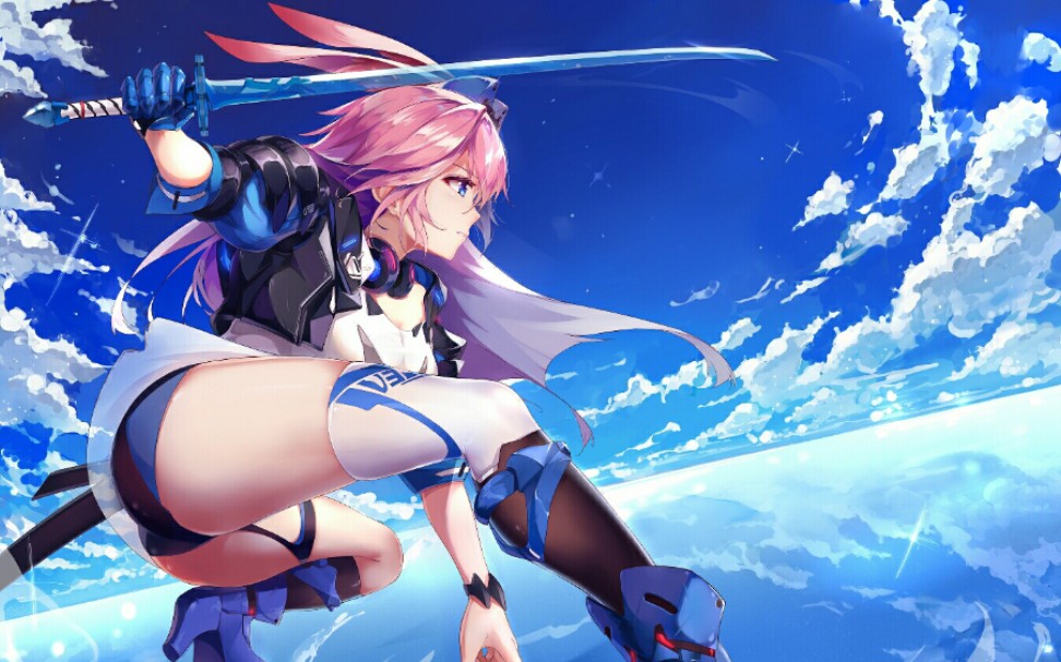 《崩坏3》桌面端可以和手机互通啦!桌面游戏测试