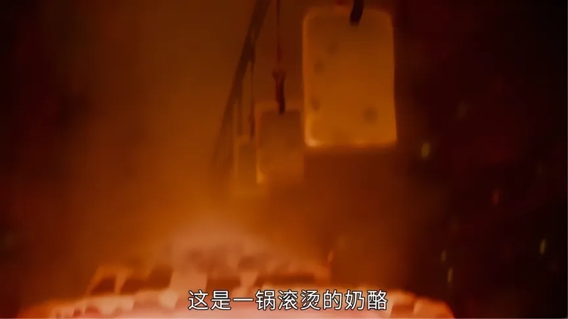3 3小时候的加菲猫,竟然这么可爱动画电影电影解说