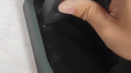 醴陵砚磨墨+试黑(5ml水、7分钟磨墨时长)