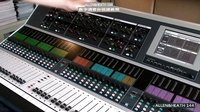 ALLEN&HEATH_ilive144 数字调音台视频教程