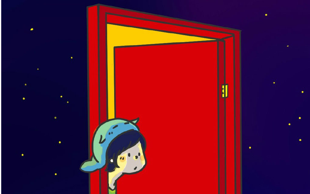 [L4d2]Mayuyu对抗小知识课堂---门的作用