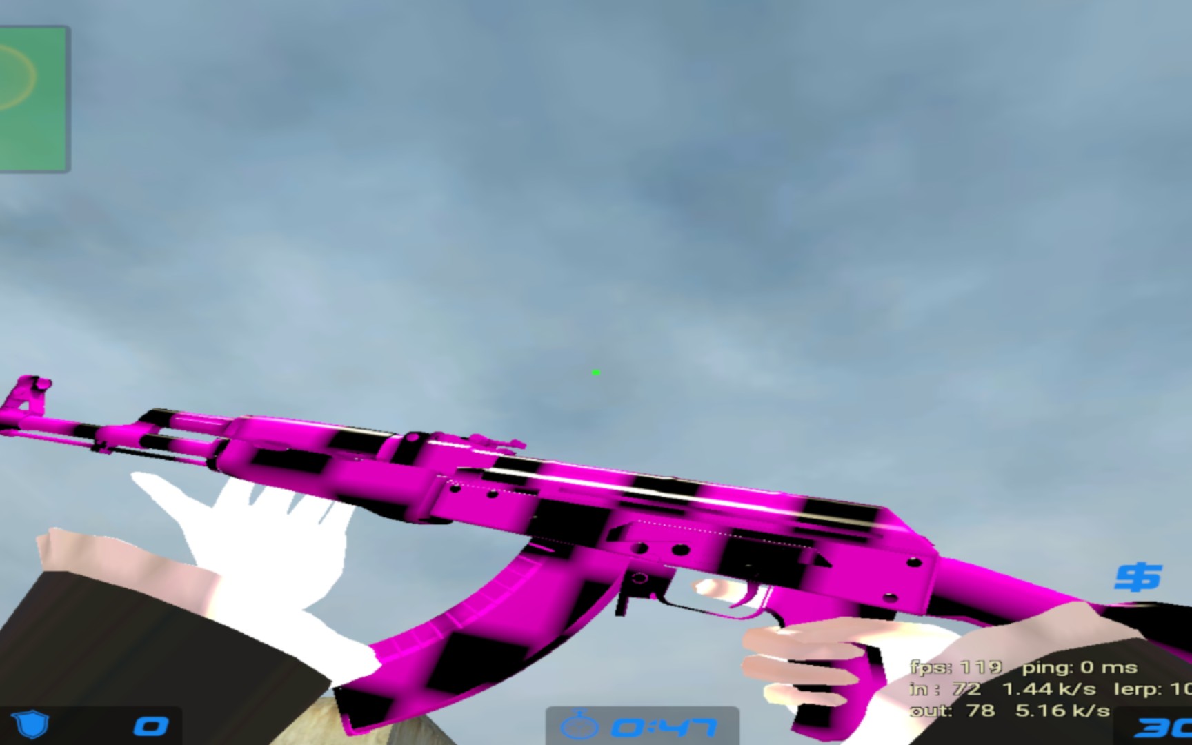 cs起源模组安装保姆级教程,不会还有人不会安装起源模组吧_教程