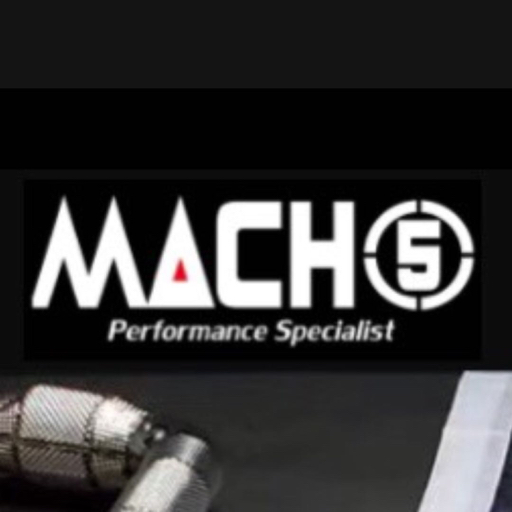 mach5头段 