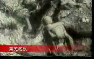 【党史片】莱芜战役(1947)