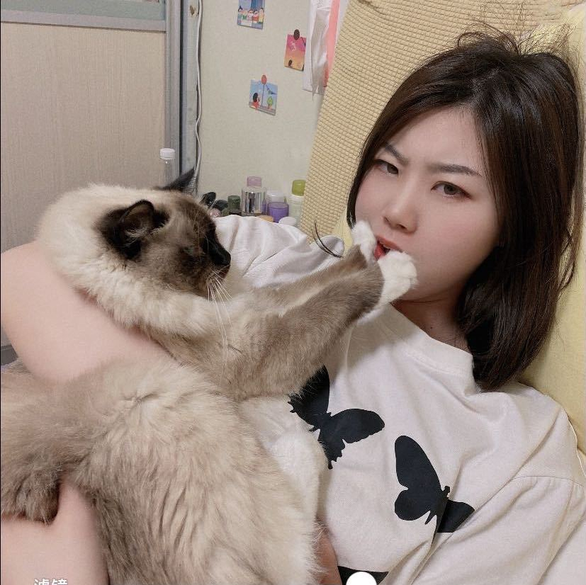 爱疯的杨SAMA