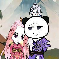 键盘侠不帅 