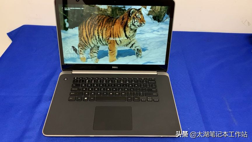 戴尔M3800,Dell Precision高端超薄经典笔记本工作站,4K触摸屏