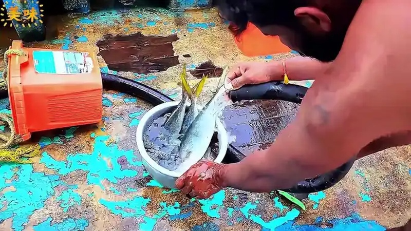 印度人民出海生活大揭秘,看他们的饮食你就全明白了!