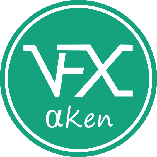 特效民工阿Ken 