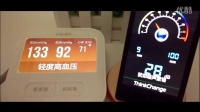小米米家IHealth血压计对比欧姆龙血压计
