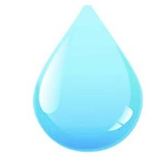 雨滴测试 