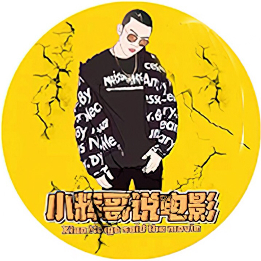 小辉哥说电影1 