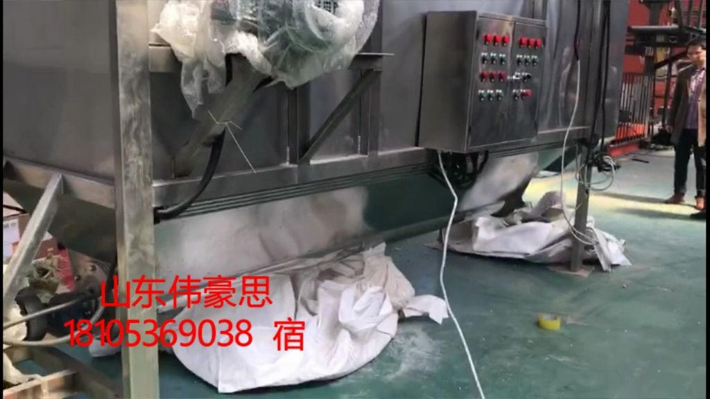 尿素无尘自动拆包机 自动破袋机多少钱